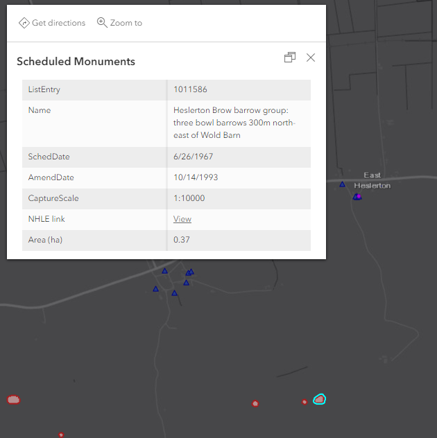 Researching Archaeology; Mesolithic Europe
