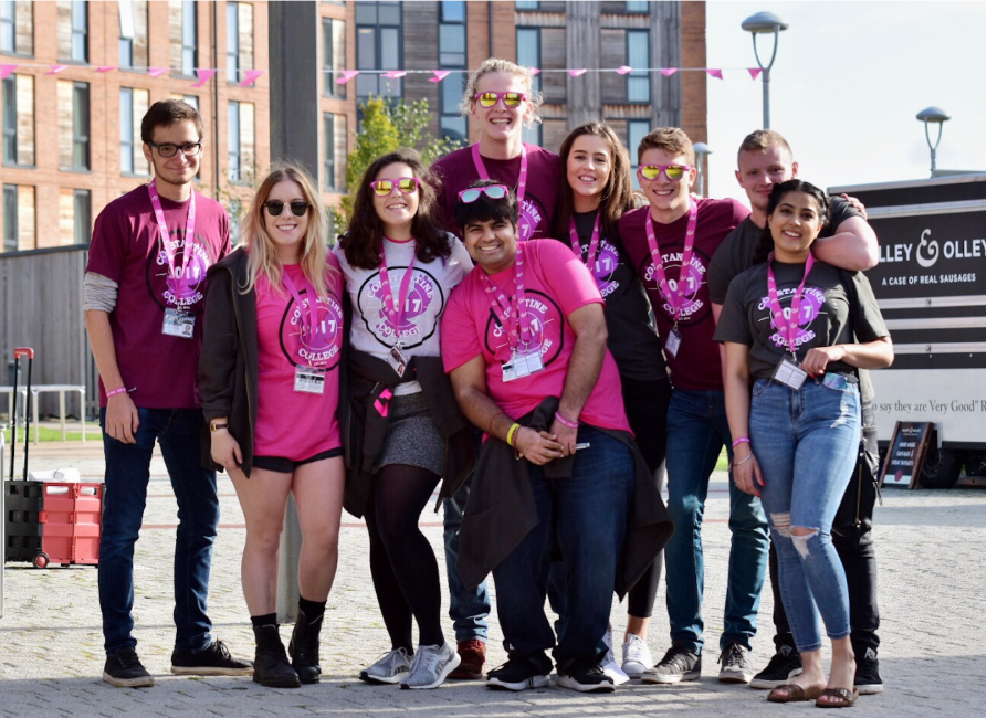 UoY STYC Training 2022